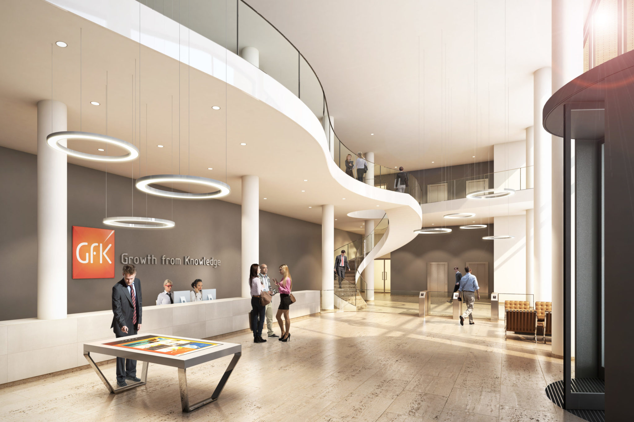 Art-Invest Real Estate | GfK
