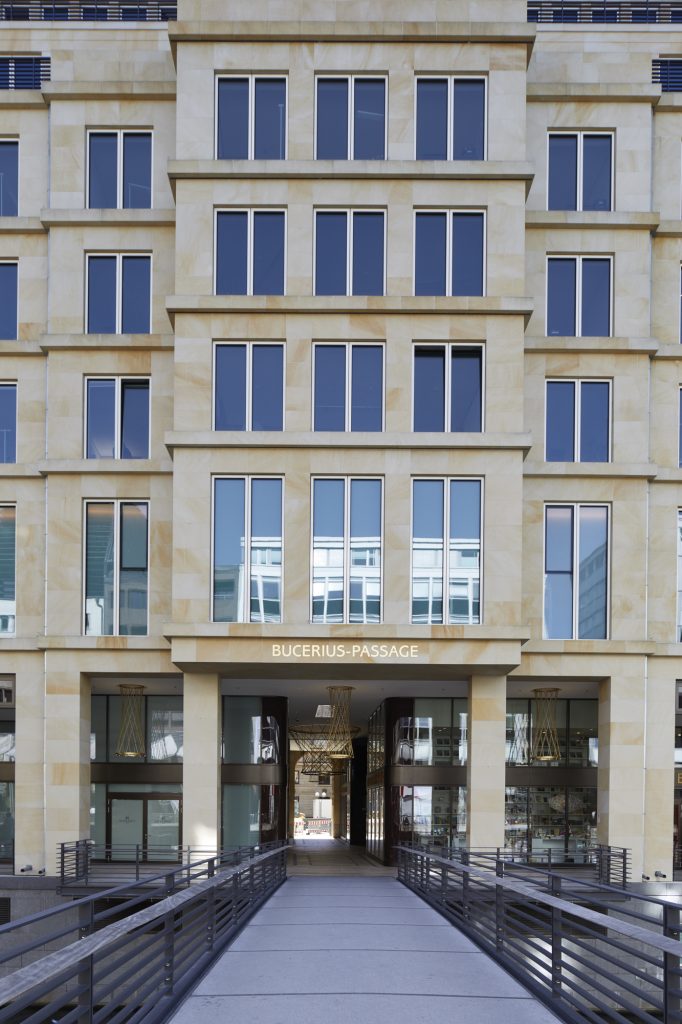 Art-Invest Real Estate | Alter Wall