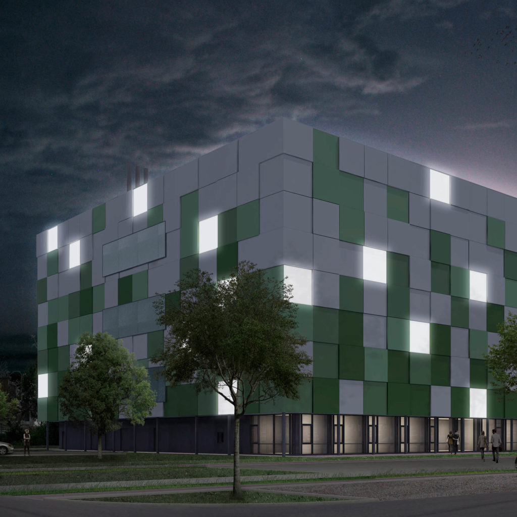 Art-Invest Real Estate | Maincubes