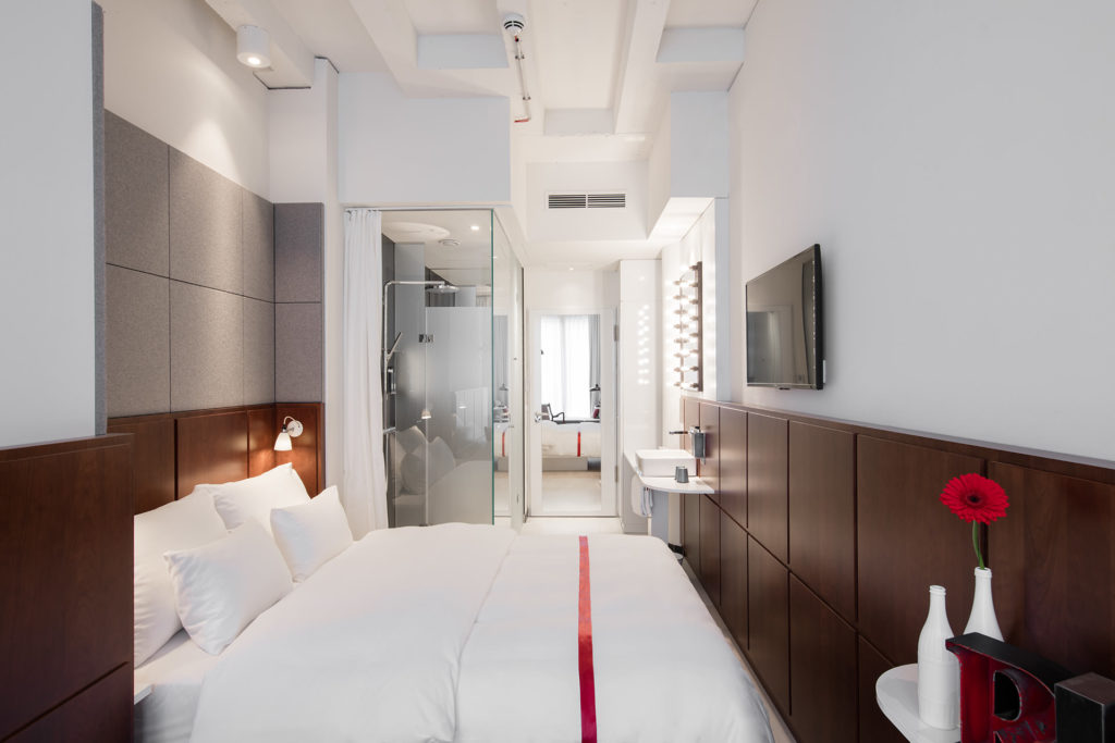 Art-Invest Real Estate | Ruby Lilly Hotel