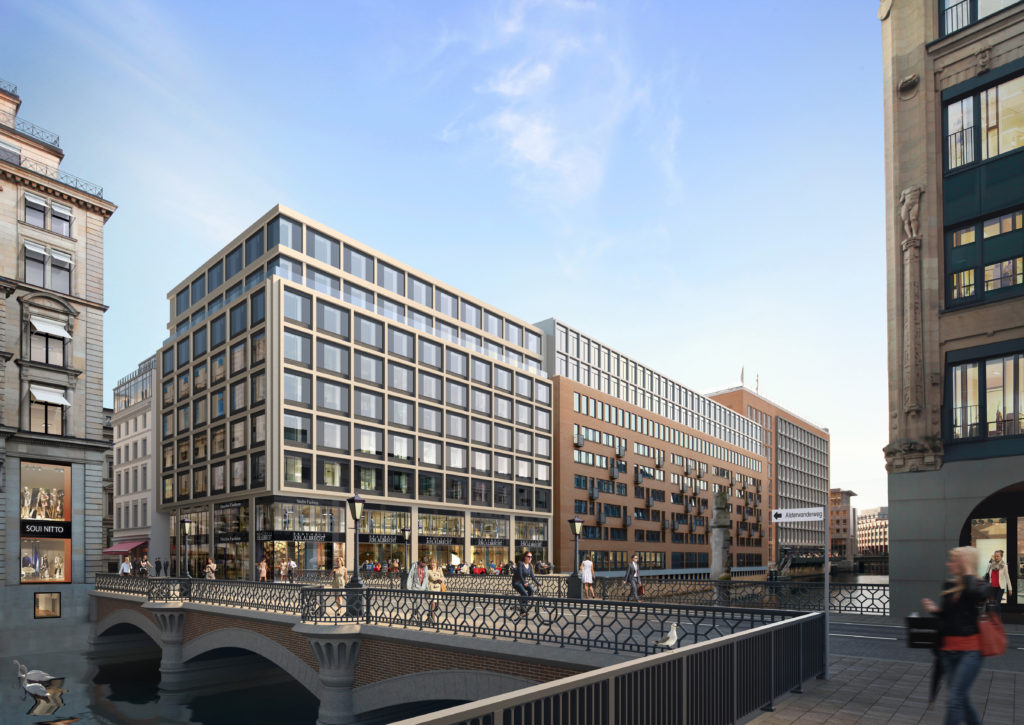 Alter Wall 38 - Art-Invest