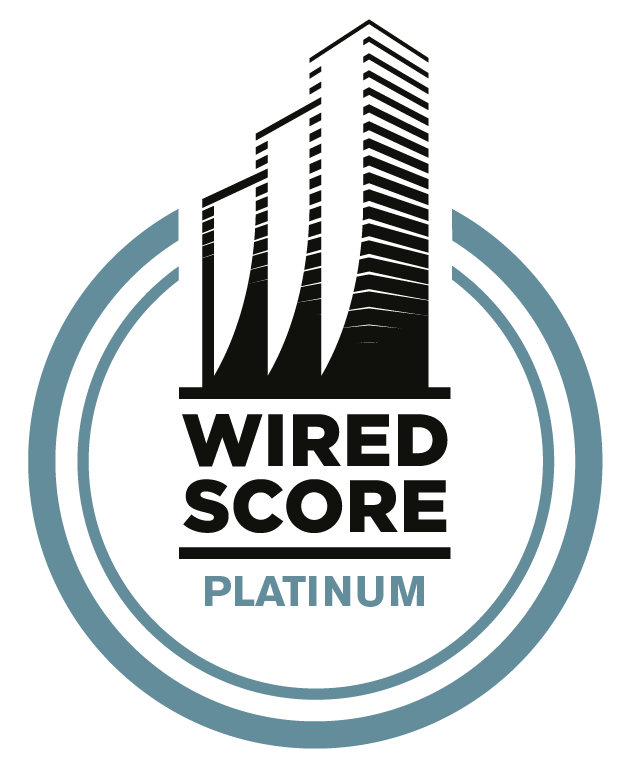WiredScore - Siegel - Platin - Art-Invest