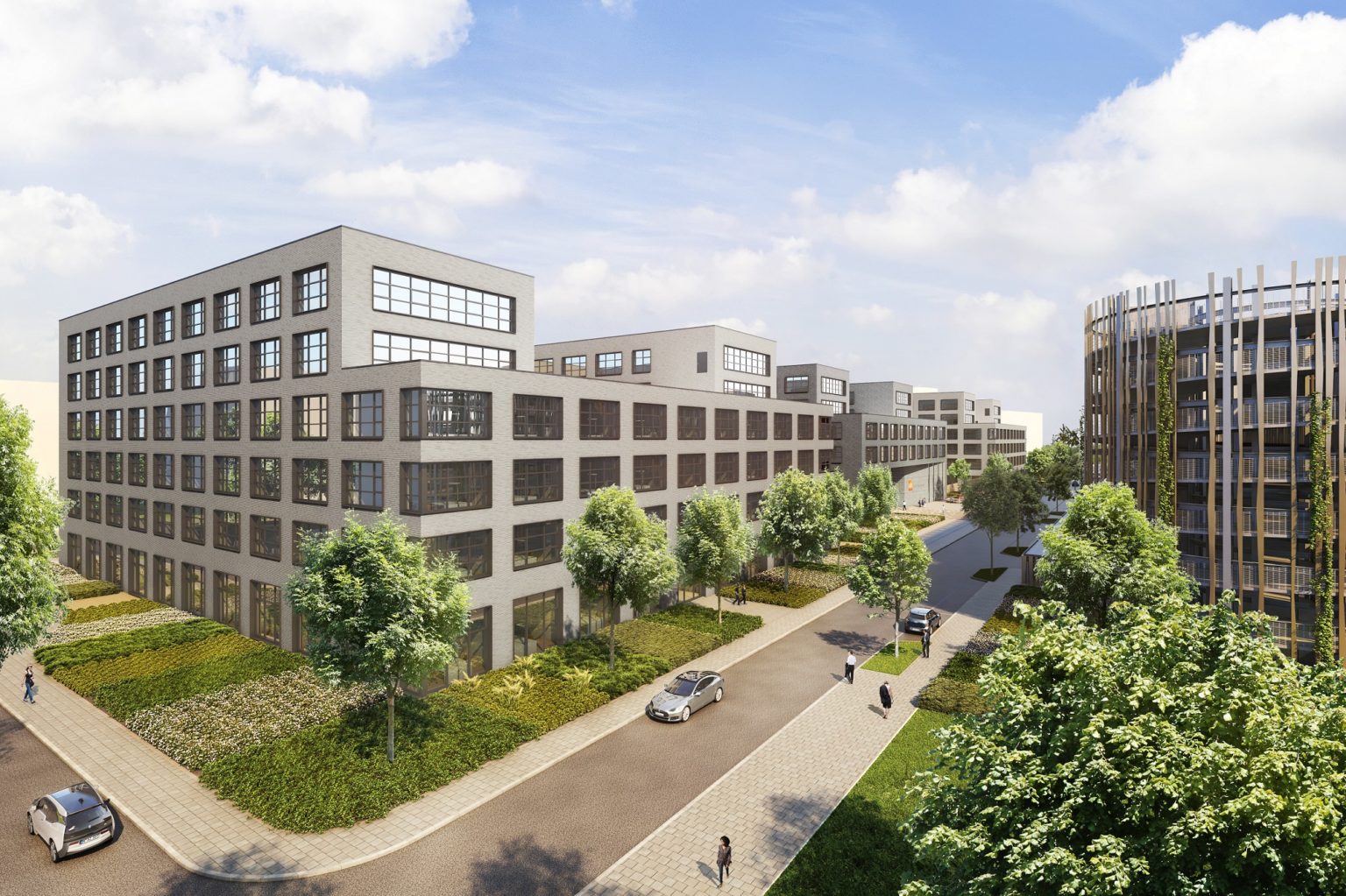 Art-Invest Real Estate | GfK