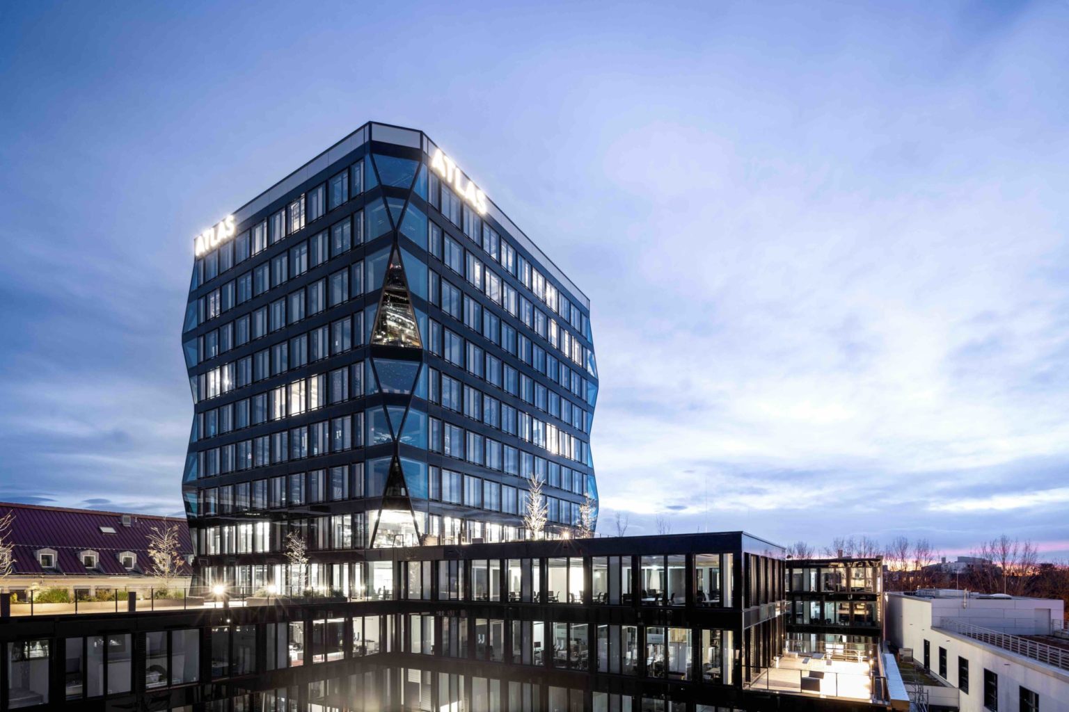 Art-Invest Real Estate | ATLAS