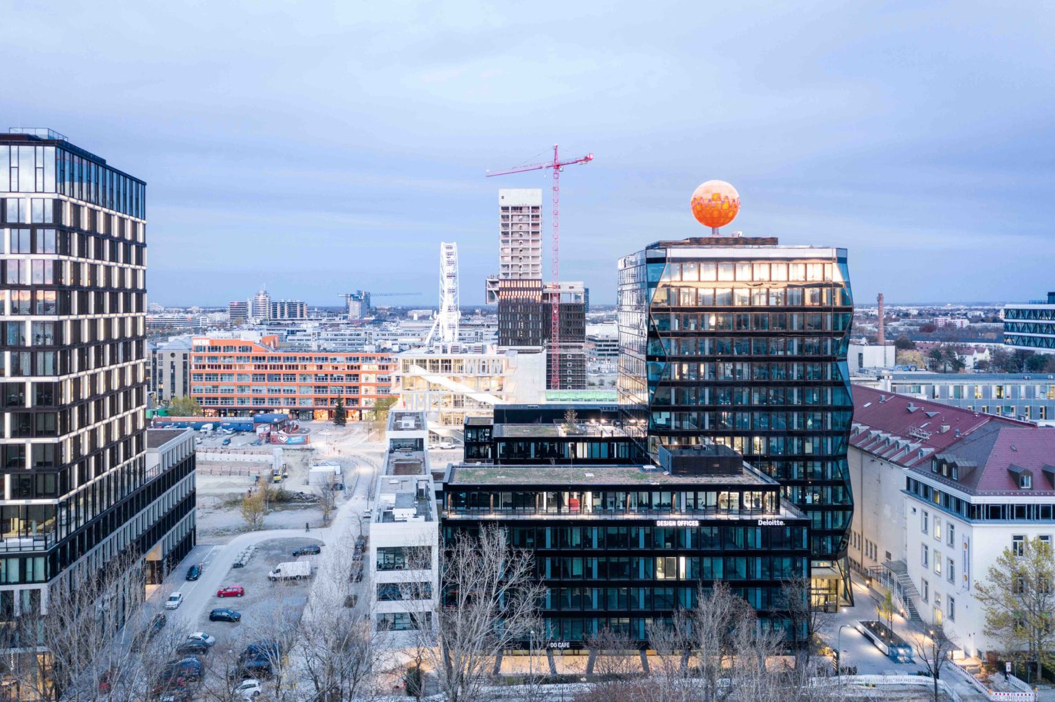 Art-Invest Real Estate | ATLAS