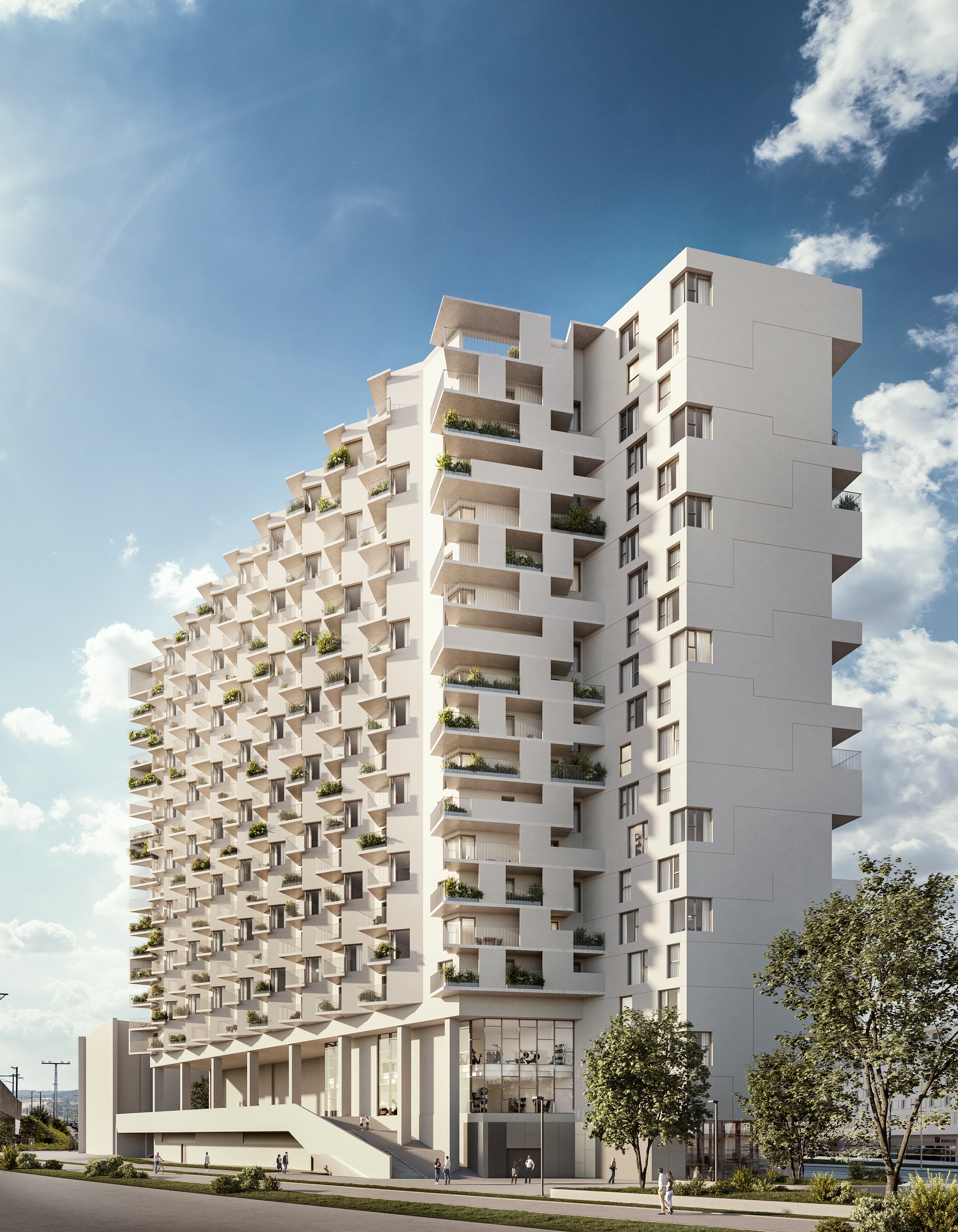 Art-Invest Real Estate | The Metropolitan