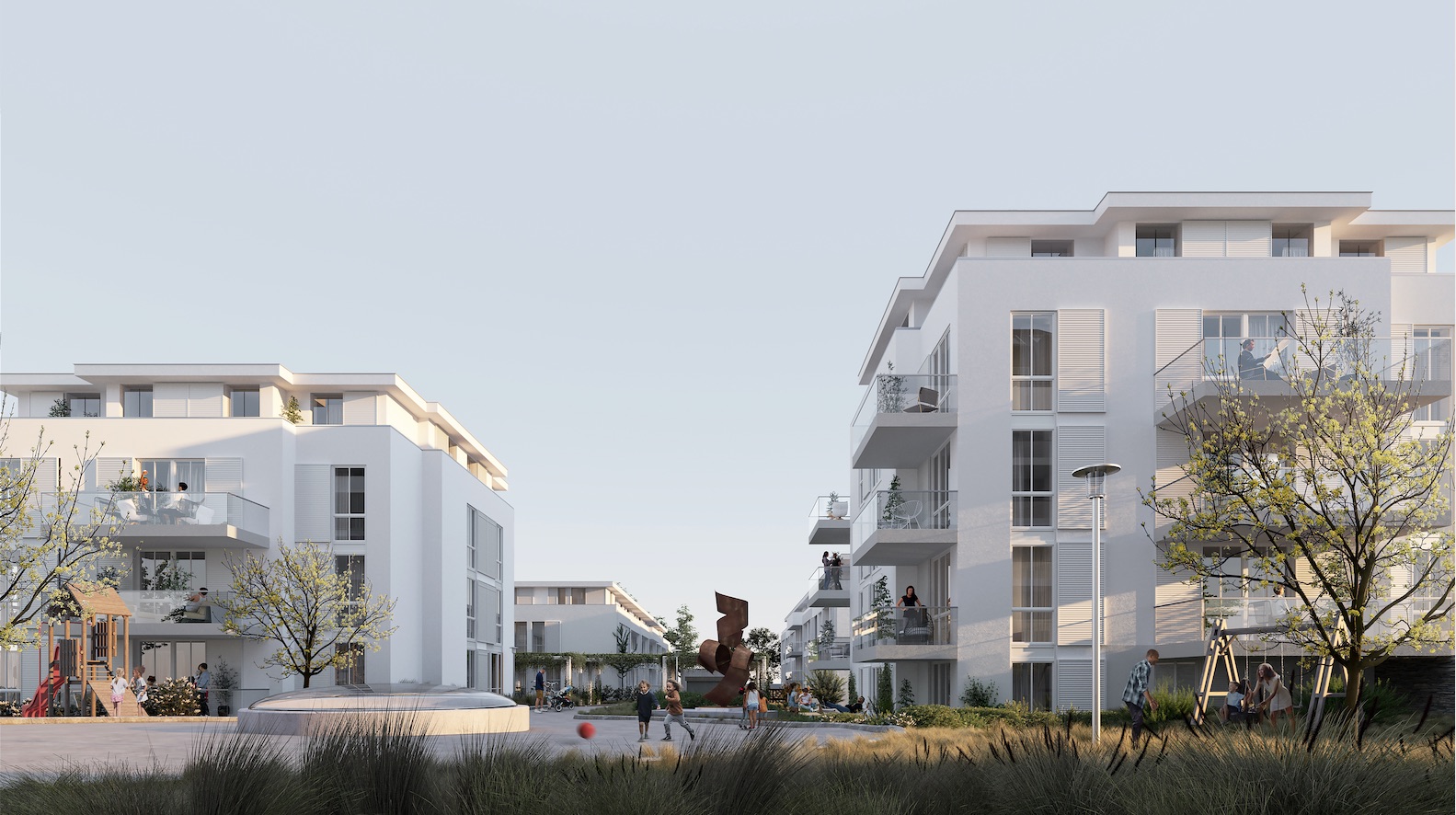 Art-Invest Real Estate | Art-Invest Real Estate erwirbt das Wohnprojekt ...