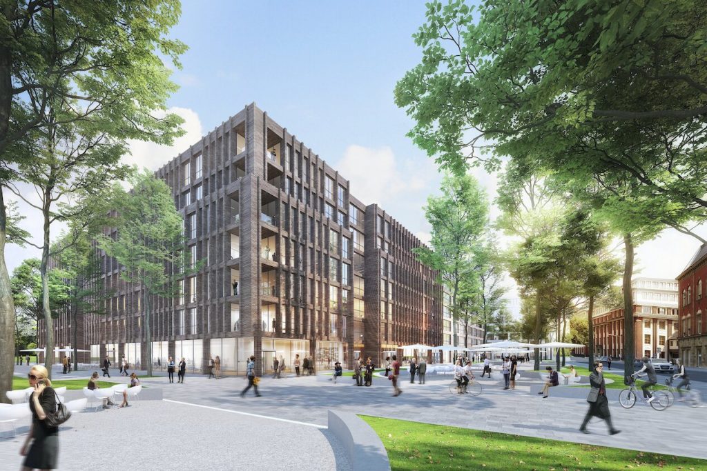 Art-Invest Real Estate | Quartiersentwicklung I/D Cologne: Erster ...