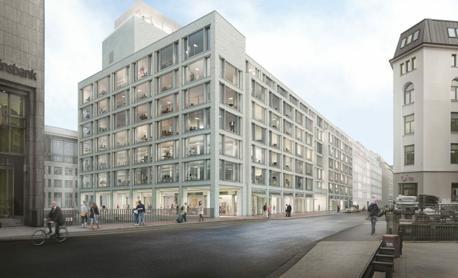 Art-Invest Real Estate | Alter Wall 40