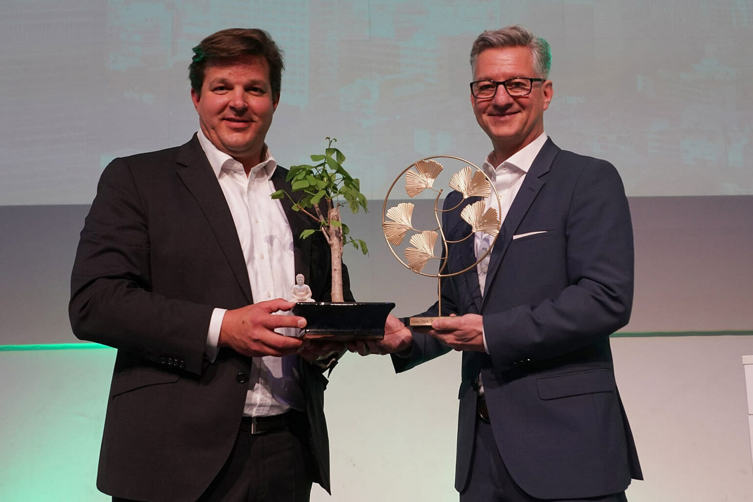Art-Invest Real Estate | ULI: Dr. Markus Wiedenmann ist neuer deutscher ...