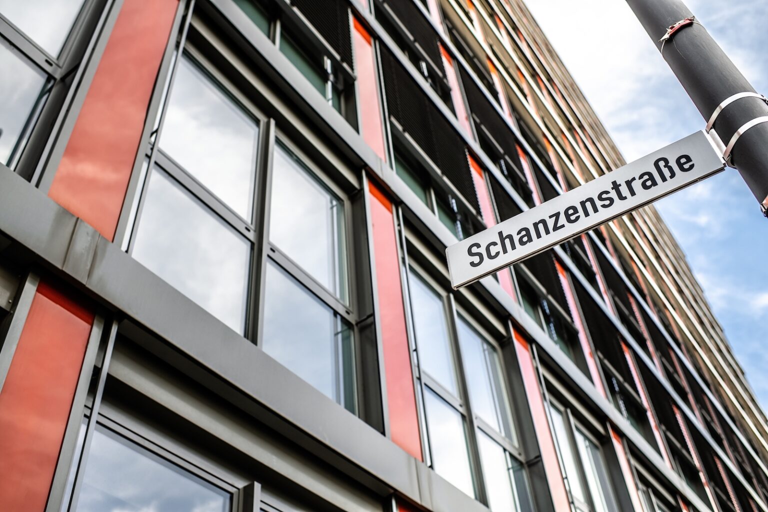 Art-Invest Real Estate | Schanze 30